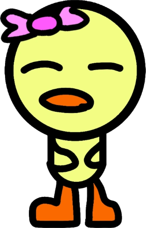 Wrichy-Chan | Wrichy Wiki | Fandom