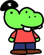 Wrichy Wiki | Fandom