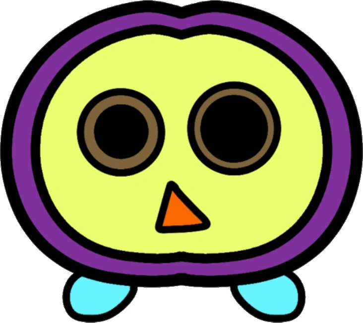 Duckay | Wrichy Wiki | Fandom