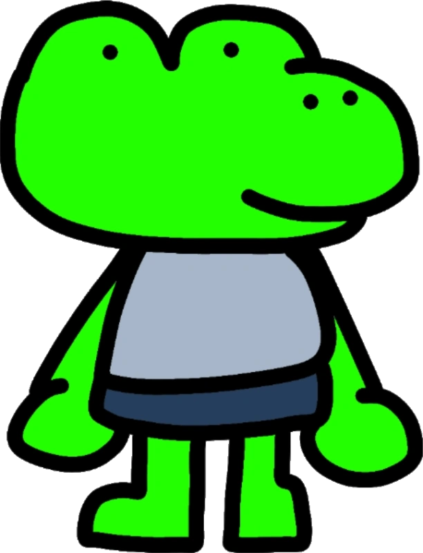 Petter | Wrichy Wiki | Fandom