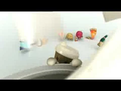 Extra in a Bottle | Wrigley gum characters Wiki | Fandom