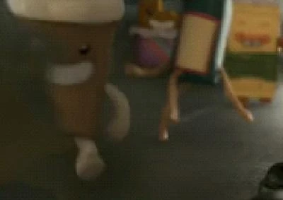 Orbit | Wrigley gum characters Wiki | Fandom