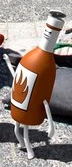 Hot Sauce | Wrigley gum characters Wiki | Fandom