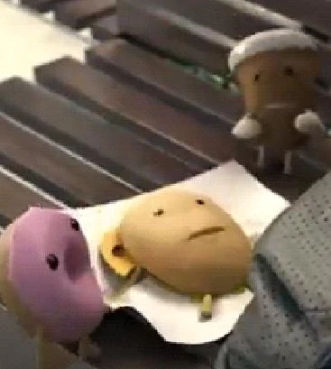 Sandwich (Polish Version) | Wrigley gum characters Wiki | Fandom