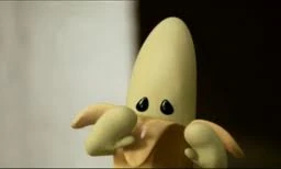 Banana | Wrigley gum characters Wiki | Fandom