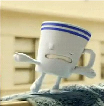 Tea | Wrigley gum characters Wiki | Fandom