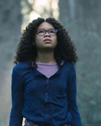 Meg Murry | Wrinkle in Time Wiki | Fandom