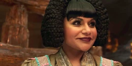 Mrs. Who | Wrinkle in Time Wiki | Fandom
