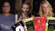 A Wrinkle in Time (2018 film) | Wrinkle in Time Wiki | Fandom