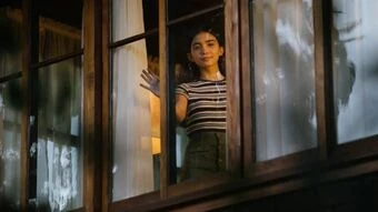 Veronica Kiley | Wrinkle in Time Wiki | Fandom