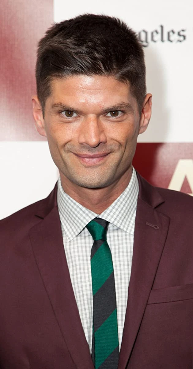 Will McCormack | Wrinkle in Time Wiki | Fandom