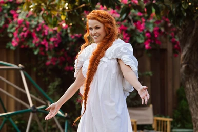 A Wrinkle In Time Characters Man With Red Eyes