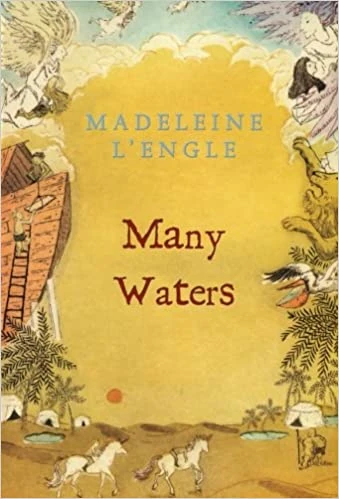Many Waters | Wrinkle in Time Wiki | Fandom