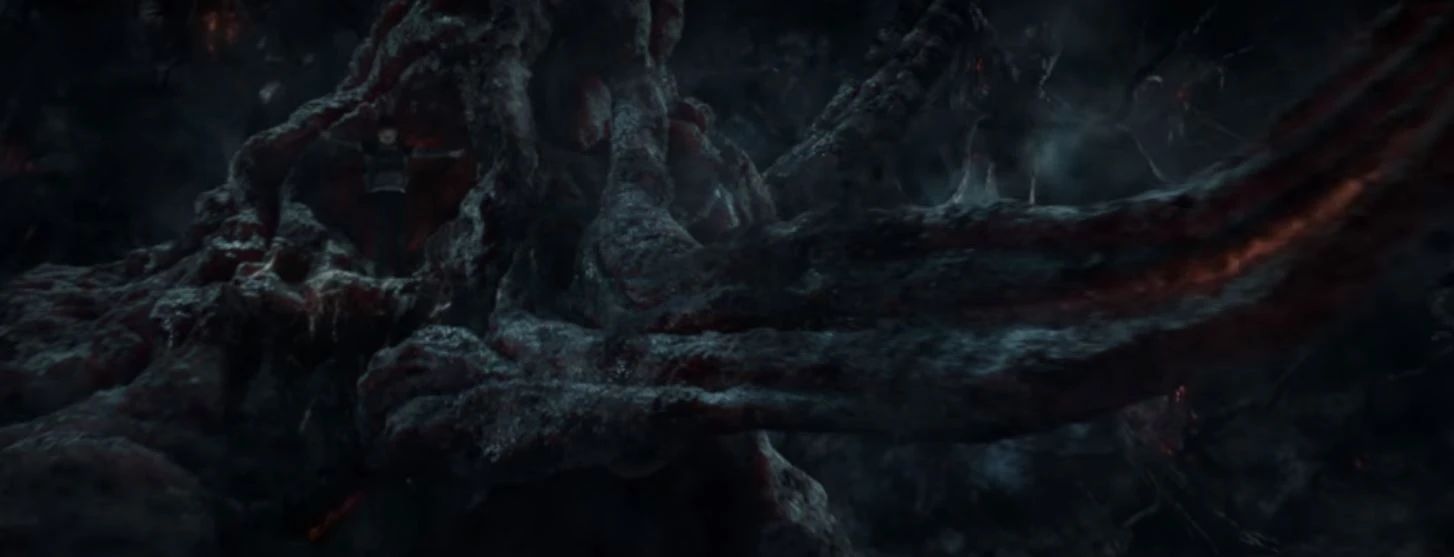 A Wrinkle In Time It Brain