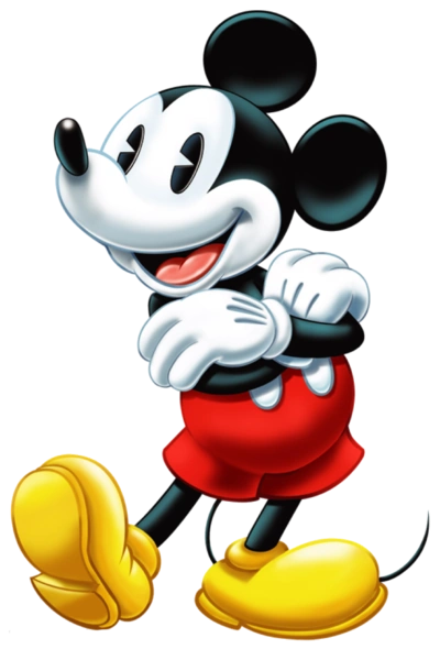 Mickey Mouse | Write Epic Battles Wiki (original) Wiki | Fandom
