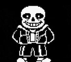 Sans | Write Epic Battles Wiki | Fandom