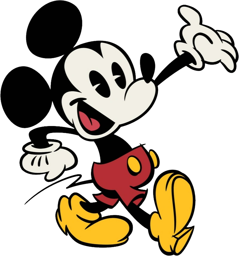 Mickey Mouse | Write Epic Battles Wiki | Fandom