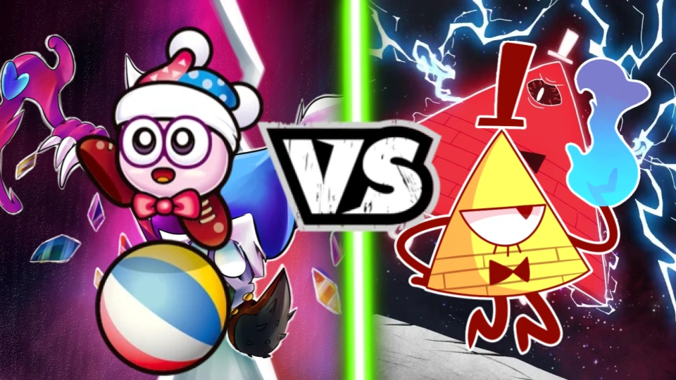 Marx vs Bill Cipher | Write Epic Battles Wiki | Fandom