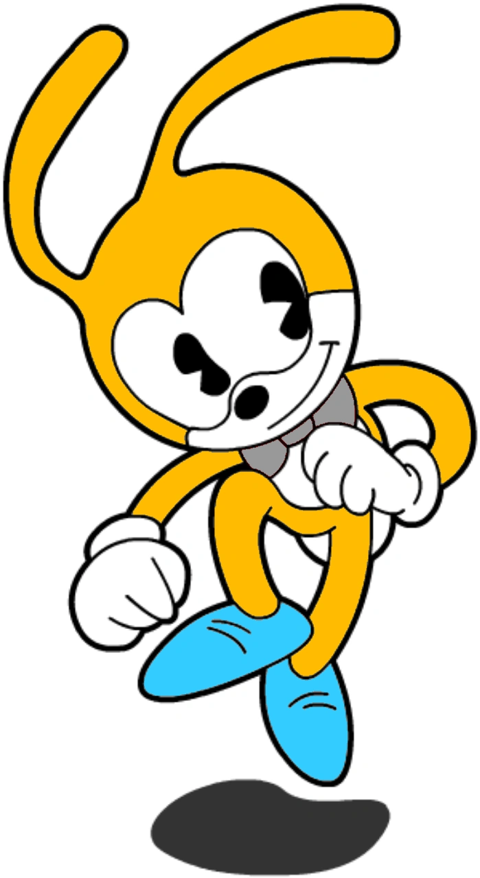 Toony | Write Epic Battles Wiki | Fandom