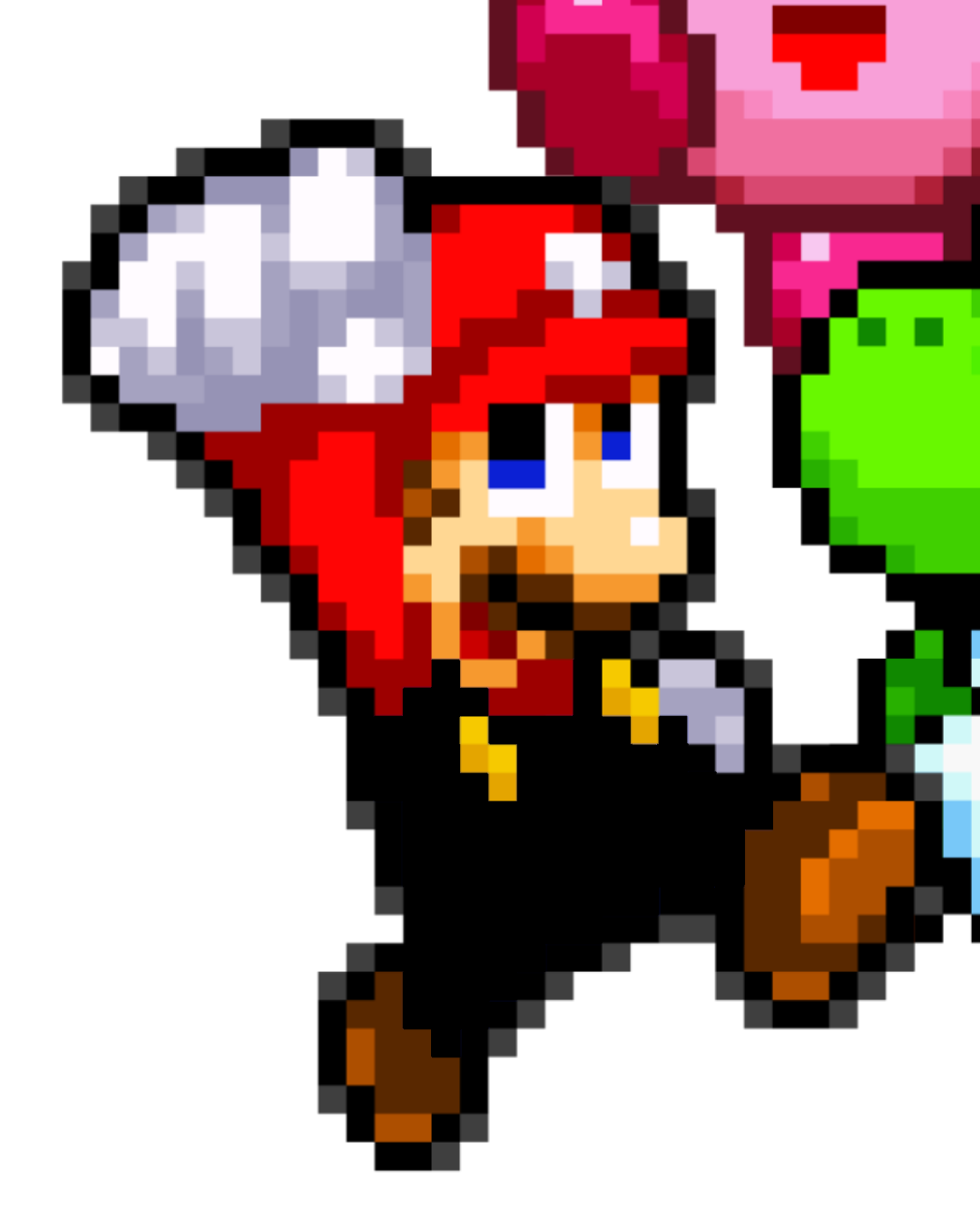 Eric | Write Epic Battles Wiki | Fandom