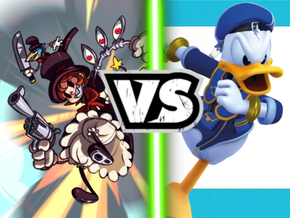 Peacock vs Donald Duck | Write Epic Battles Wiki | Fandom