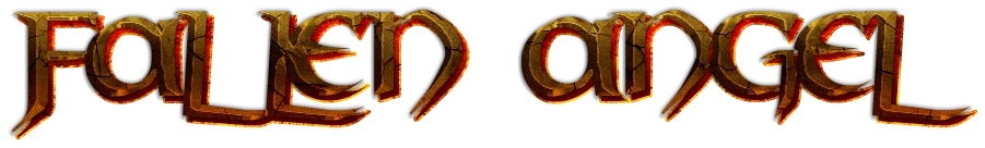 Fallen Angel | Writer Falls Wiki | Fandom