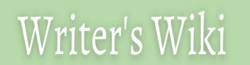 Staff | Writer's Wiki | Fandom