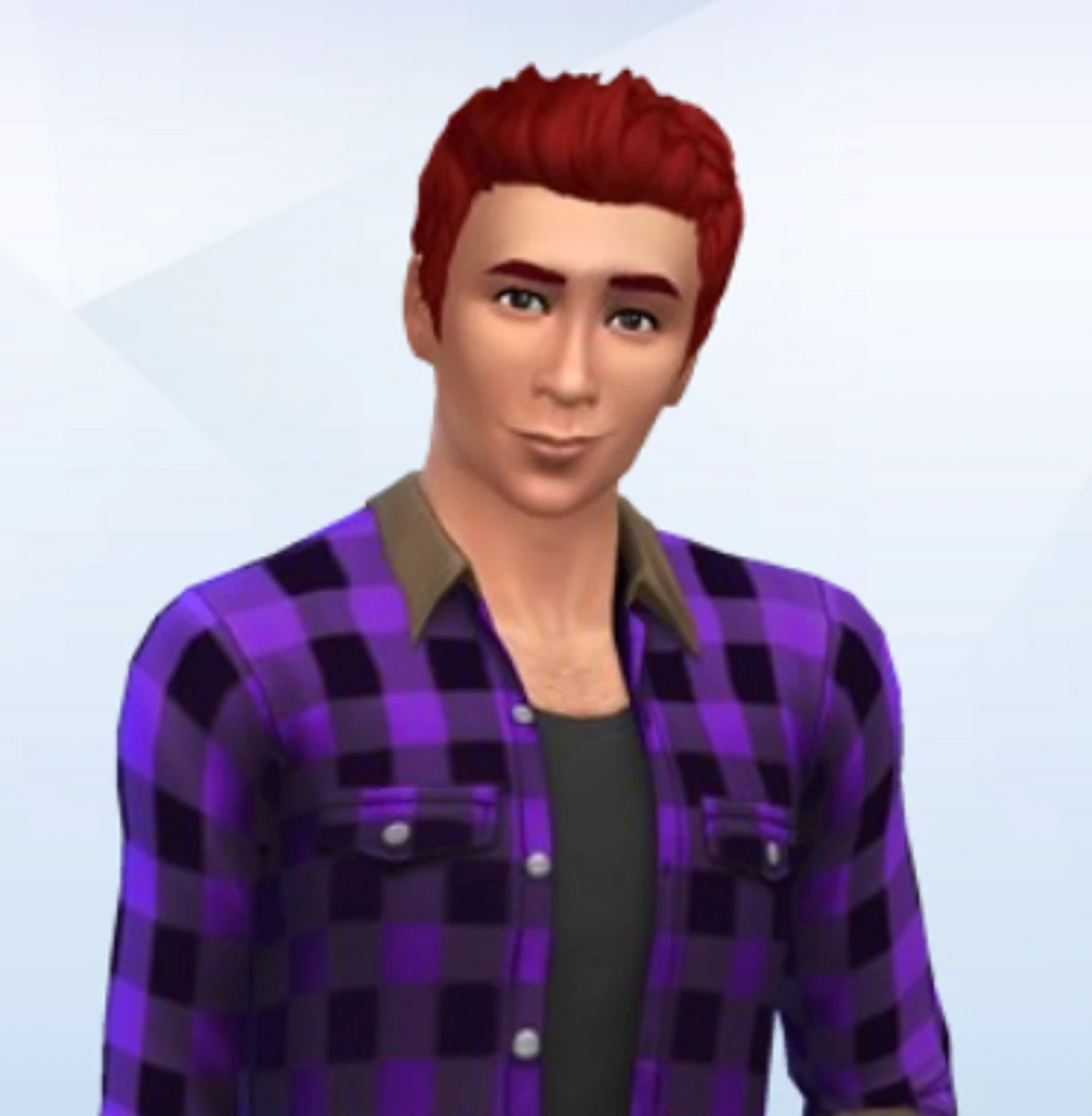 Hugh Anderson | Everything Milo Wiki | Fandom