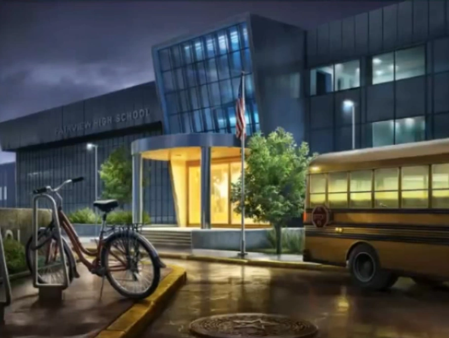 Fairview High School | Everything Milo Wiki | Fandom