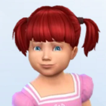 Amèlie Anderson | Everything Milo Wiki | Fandom