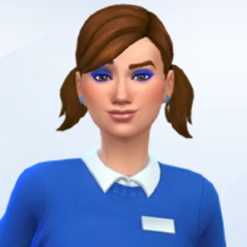 Lexi Turner | Everything Milo Wiki | Fandom
