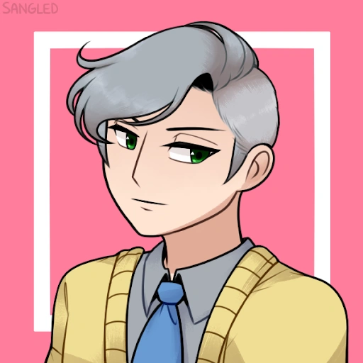 Noah Ryan | Everything Milo Wiki | Fandom