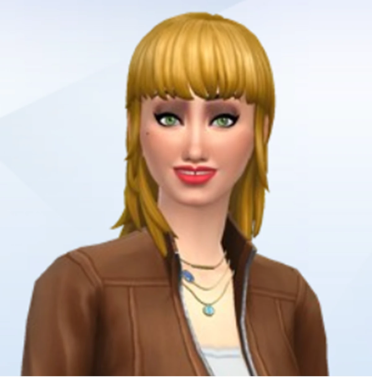 Martine Meunier | Everything Milo Wiki | Fandom