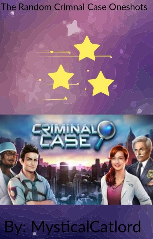 Criminal Case Oneshots | Everything Milo Wiki | Fandom