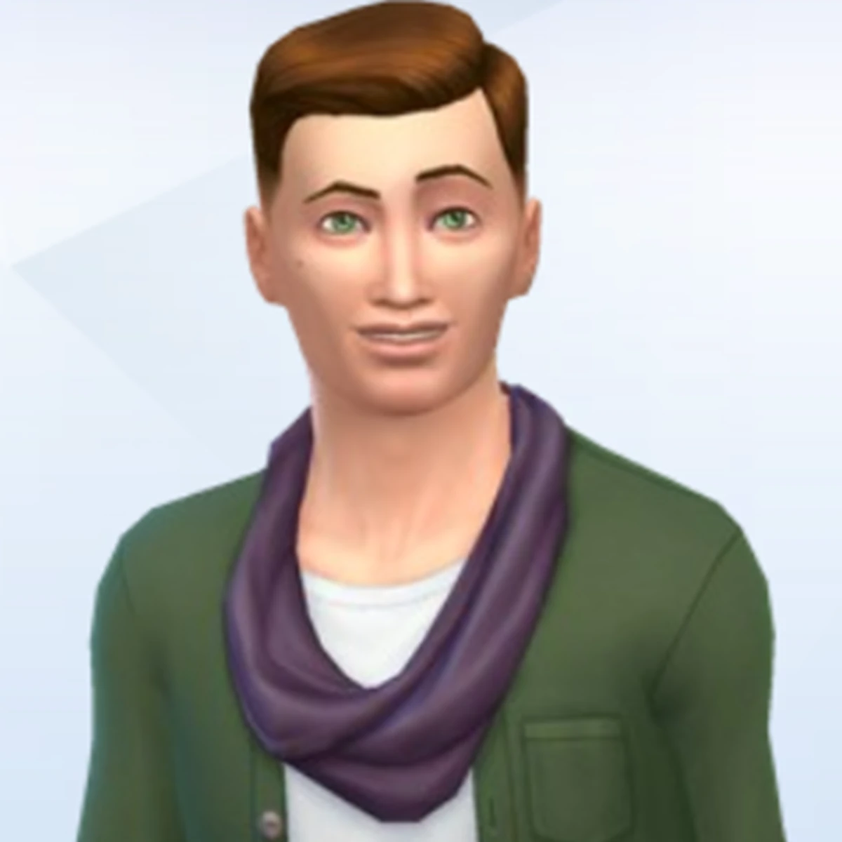 Michael Holmes | Everything Milo Wiki | Fandom