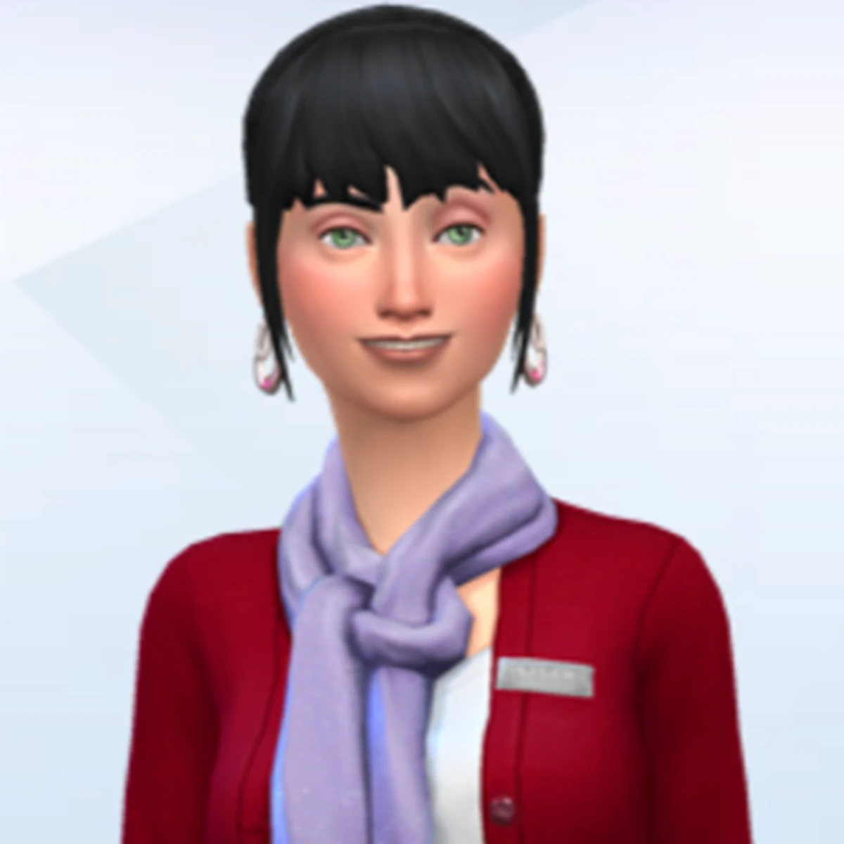 Frances Payne | Everything Milo Wiki | Fandom