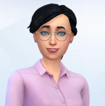 Audrey Willington | Everything Milo Wiki | Fandom