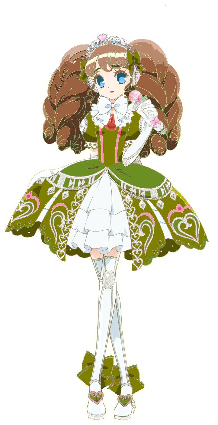 Flore Bokerdole | Furiland Wiki | Fandom