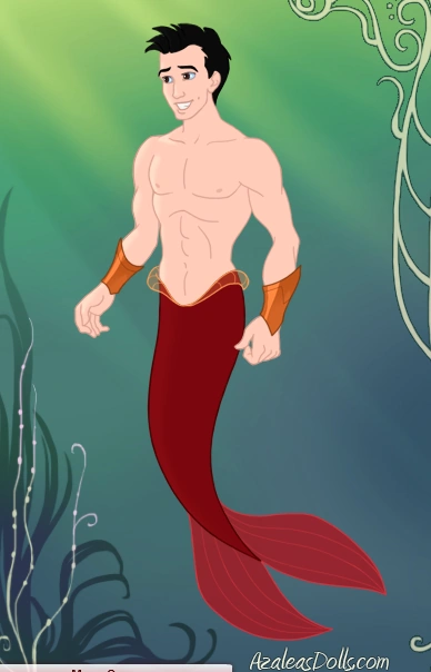 Cain Bennett | Writing By the Sea Wikia | Fandom