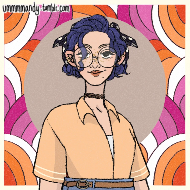 Kylee Anderson (AU) | WritingABook Wiki | Fandom