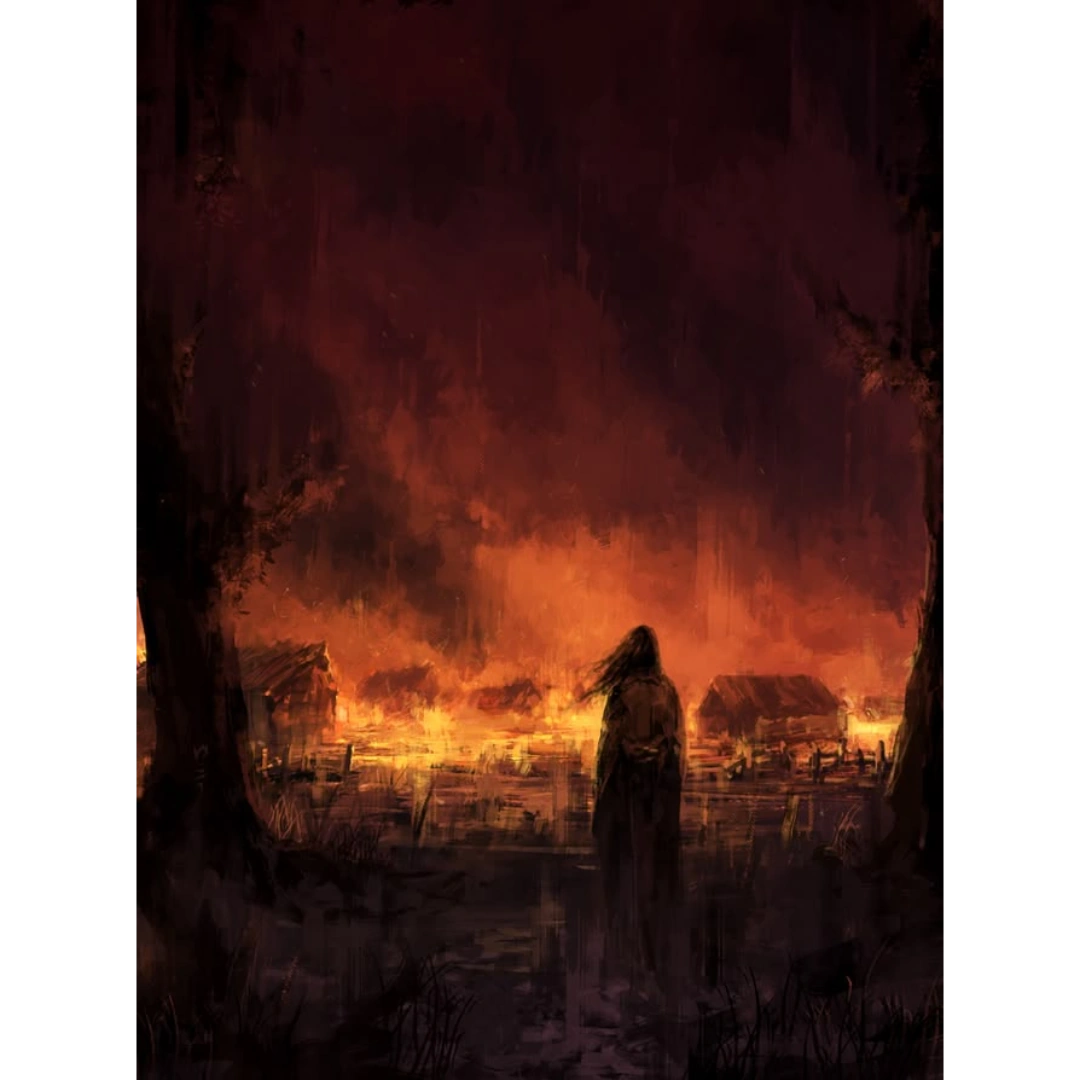 The Crimson Shadow Trilogy | WritingComm Wiki | Fandom