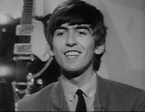 George Harrison | Writing for Digital Media Wiki | Fandom