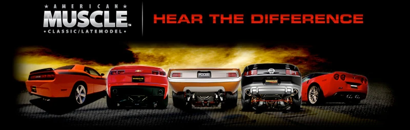 American Muscles | Writing for New Media Wiki | Fandom