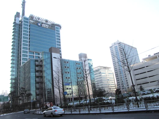 SBS (Seoul Broadcasting System) | Writing for New Media Wiki | Fandom