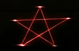 Blood ritual | Written in The Stars Wiki | Fandom