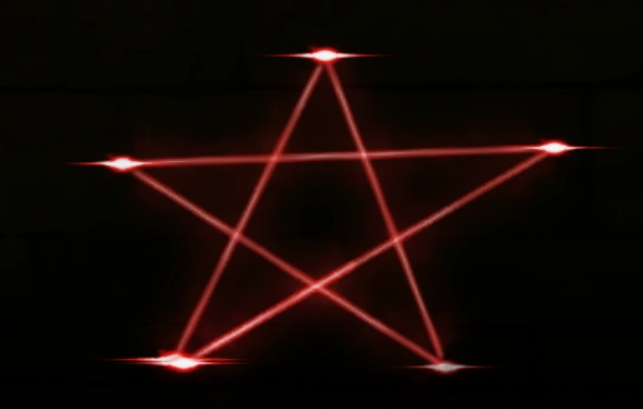 Blood ritual | Written in The Stars Wiki | Fandom