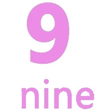 Nine | Written Out Numbers Wiki | Fandom