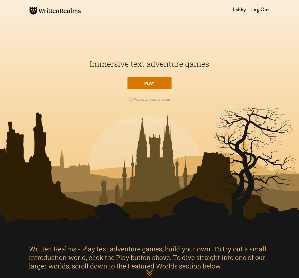 The Cave | Writtenrealms Wiki | Fandom