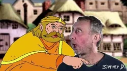 Mike & Harky's Milky Crusade | WronglyClassicYTPLines Wiki | Fandom