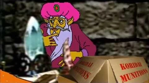 A Meener Evil | WronglyClassicYTPLines Wiki | Fandom